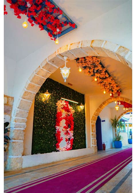 Cello CafÉ And Restaurant Jerash Menu Prices And Restaurant Reviews