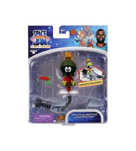 Marvin An Martian Space Jam A New Legacy Marvin The Martian