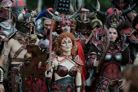 Tips For Creating The Perfect Larp Costume Nnkhc