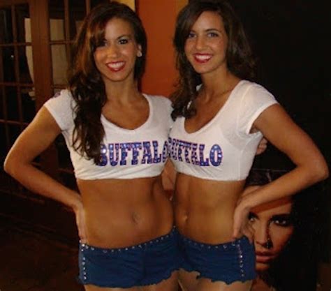 Bills Buffalo Bills Sexy Superfan 6 Washington Free Beacon