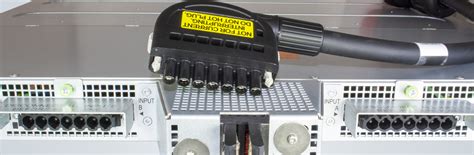 CDA Sustainable Connectivity For IT Infrastructure