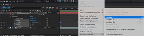 How To Make Text Appear In After Effects