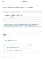 MIDTERM EXAM Pdf MIDTERM EXAM My Courses PLSI S R Week MIDTERM