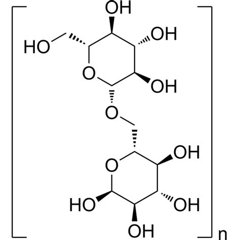 Polydextrose Cholesterol Reducing Agent Medchemexpress