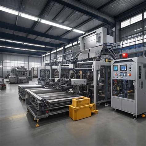 Revolutionizing Packaging Usp Packaging Solutions Pvt Ltd Ruipuhua