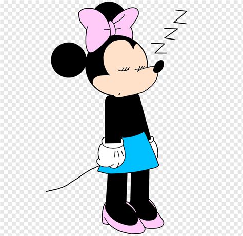 Book Mickey Mouse Clubhouse Sleeping Minnie
