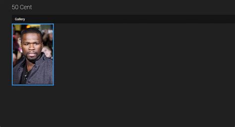 Gallry Bug General Windows Emby Community