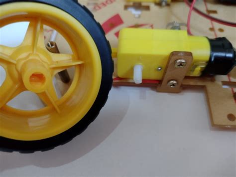 Como Montar E Programar Um Robô Lutador De Sumô Blog Eletrogate