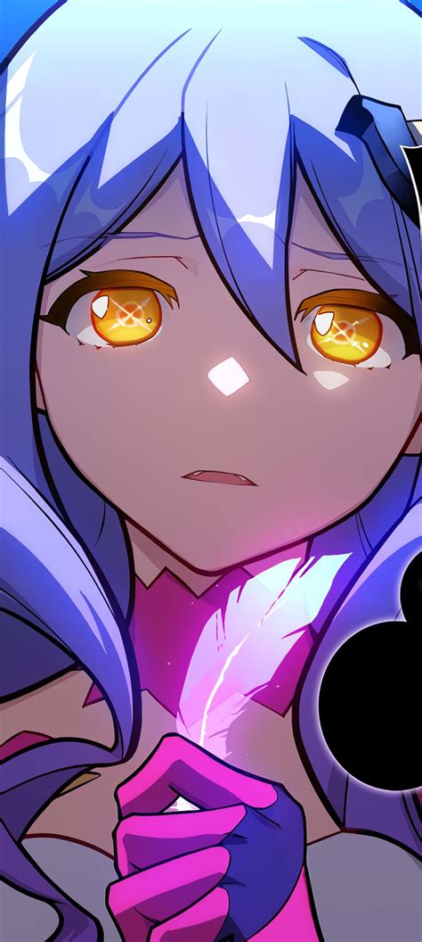 ୨⎯ Sirin Honkai ⎯୧ Nel 2025