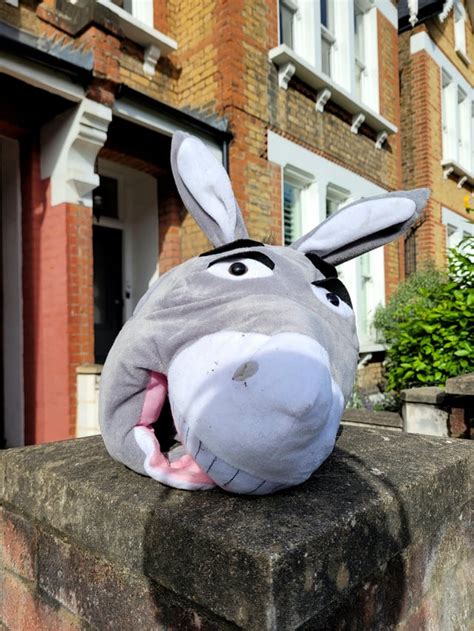 They Were Finally Fed Up With Eeyores Emo Nonsense Rcasualuk