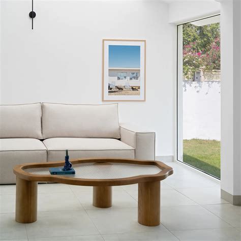Dubais 1 And Stylish Designer Living Room Coffee Table Klekktic