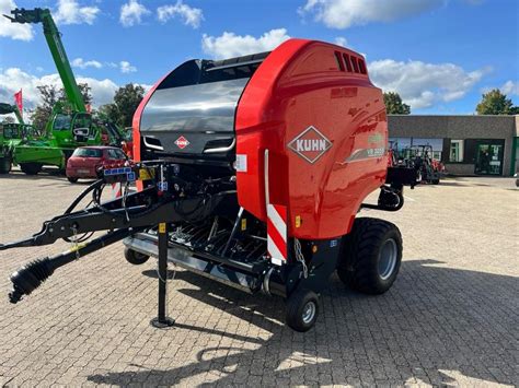 Kuhn Vb 3255 Specifications And Technical Data 2024 2025 Lectura Specs