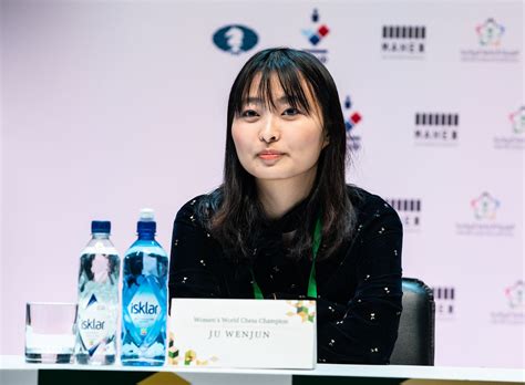 All The Womens World Chess Champions