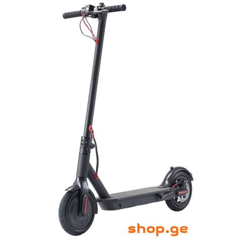 ელექტრო სამაკატი Scooter