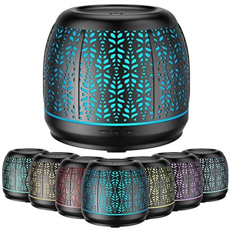 11 Unbelievable Asakuki Essential Oil Diffuser For 2023 Citizenside