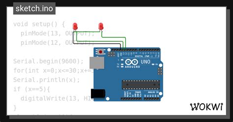 Digiturno Tarea Wokwi Esp32 Stm32 Arduino Simulator