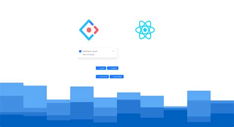 How To Use Notifications In React With Ant Design Frontendshape