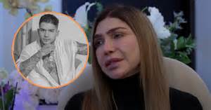 Madre De B King Reveló La Millonada Que Le Ofrecieron Al Cantante Por