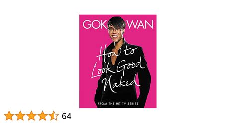 Gok Wan Body Image