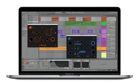 K Devices Debuts New Creative Audio Effects Plug In Series Synthtopia