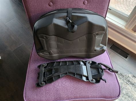 Linq Bag Base Replacement Ski Doo Snowmobiles Forum