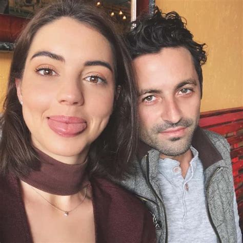 Adelaide Kane Boyfriend 2022