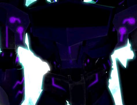 I Don T Think I M Anime I Fucking Know I Am Shockwave Body Part Appreciation Post