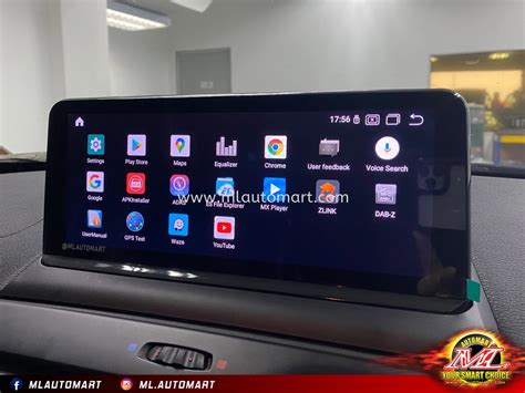 Bmw X1 E84 Android Monitor 123 Without Idrive Android Monitor Bmw Selangor Malaysia