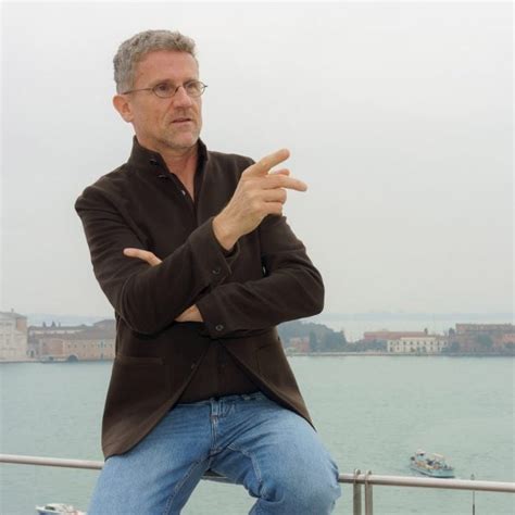 This Certainly Wont Be The Tech Bro Biennale Says Carlo Ratti