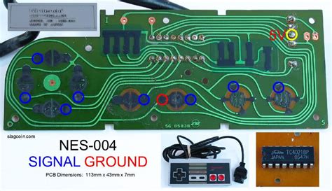 Controller Pinout For RES The Official ModRetro Forums