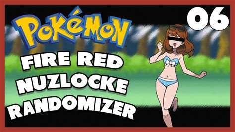 Lass Pokemon Fire Red