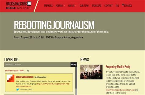 event roundup july 29 features source an opennews project