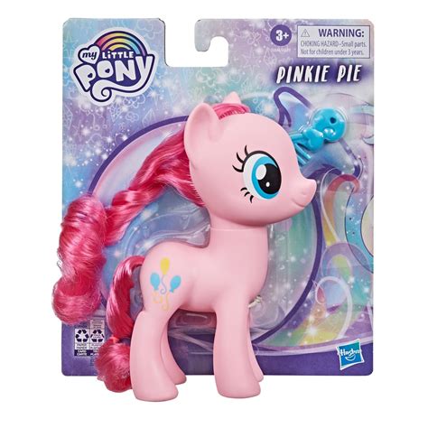 Mlp Reveal The Magic G4 Brushables Mlp Merch