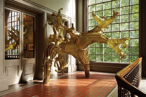 Julia Lohmann Biennale Of Sydney