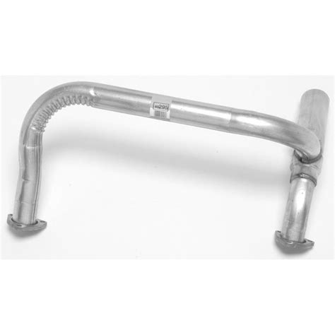 Walker Exhaust Y Pipe 40295