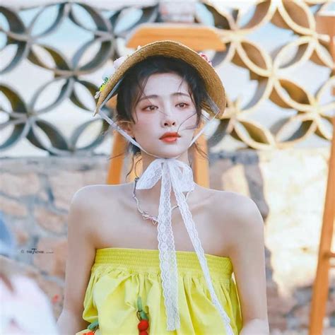 Pin Oleh Anya Viboonphong Di Asian Beauties