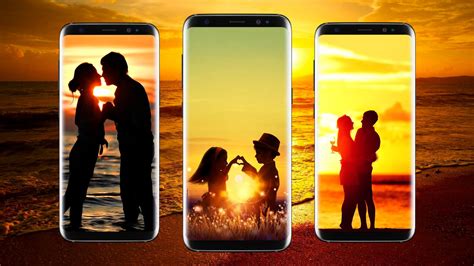Romantic Couple Wallpapers Hd And Love Background Apk For Android Download
