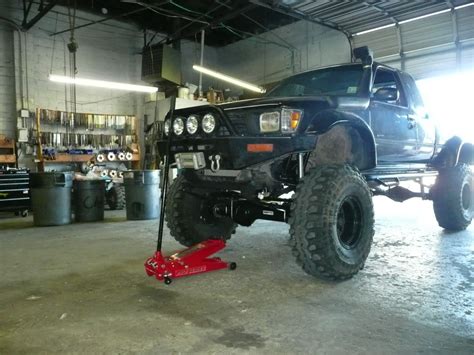 I Love Solid Axle 3rd Gens Pic Thread Page 4 Yotatech Forums