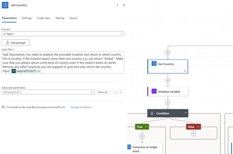 Use Ai And Power Automate To Parse Form Questions — Autosysops