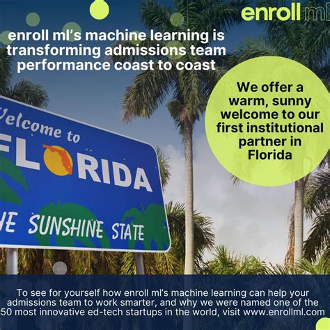 enroll ml on linkedin enroll ml welcomes our newest partner and the