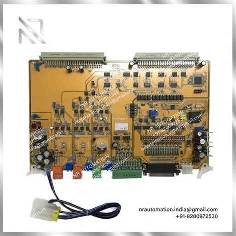 TECHMATION PLC KTPM At Best Price In Valsad By NR AUTOMATION ID