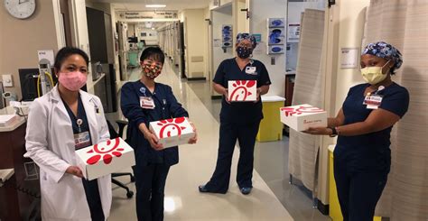 Uchicago Medicines Hidden Heroes
