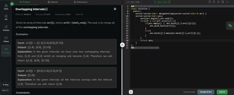 Jay Butani On Linkedin Gfg160 Geekstreak2024 Problemsolving
