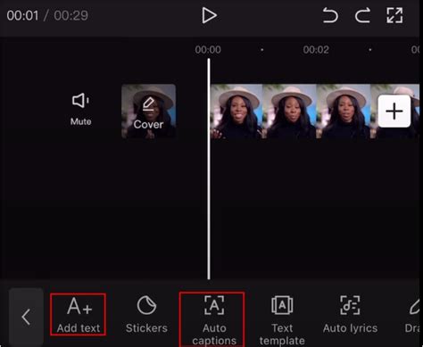 How to Add Subtitles to a Video on CapCut (Online/App/PC)