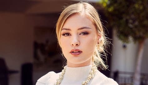 Amber Moore Biography Wiki Age Height Career Photos And More