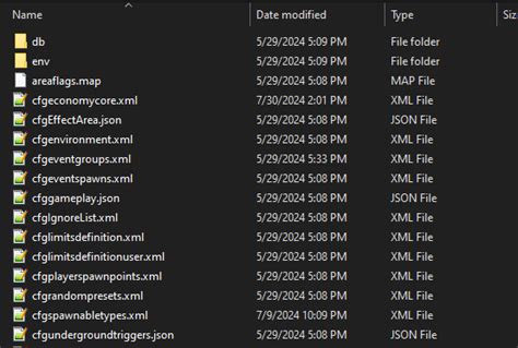 Dayz Boosterz How To Add Object Spawner Files Wiki