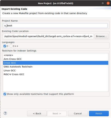 How To Debug U Boot Netsom