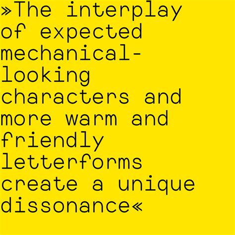 Indicate Mono A Free Monospace Typeface Freebiesbug
