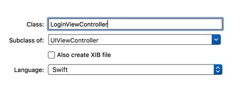 Xcode Swift Use Of Undeclared Type When Trying To Push To Existing