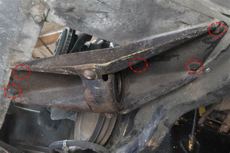 How To Install A CPP Mini Sub Frame Kit On A Nova